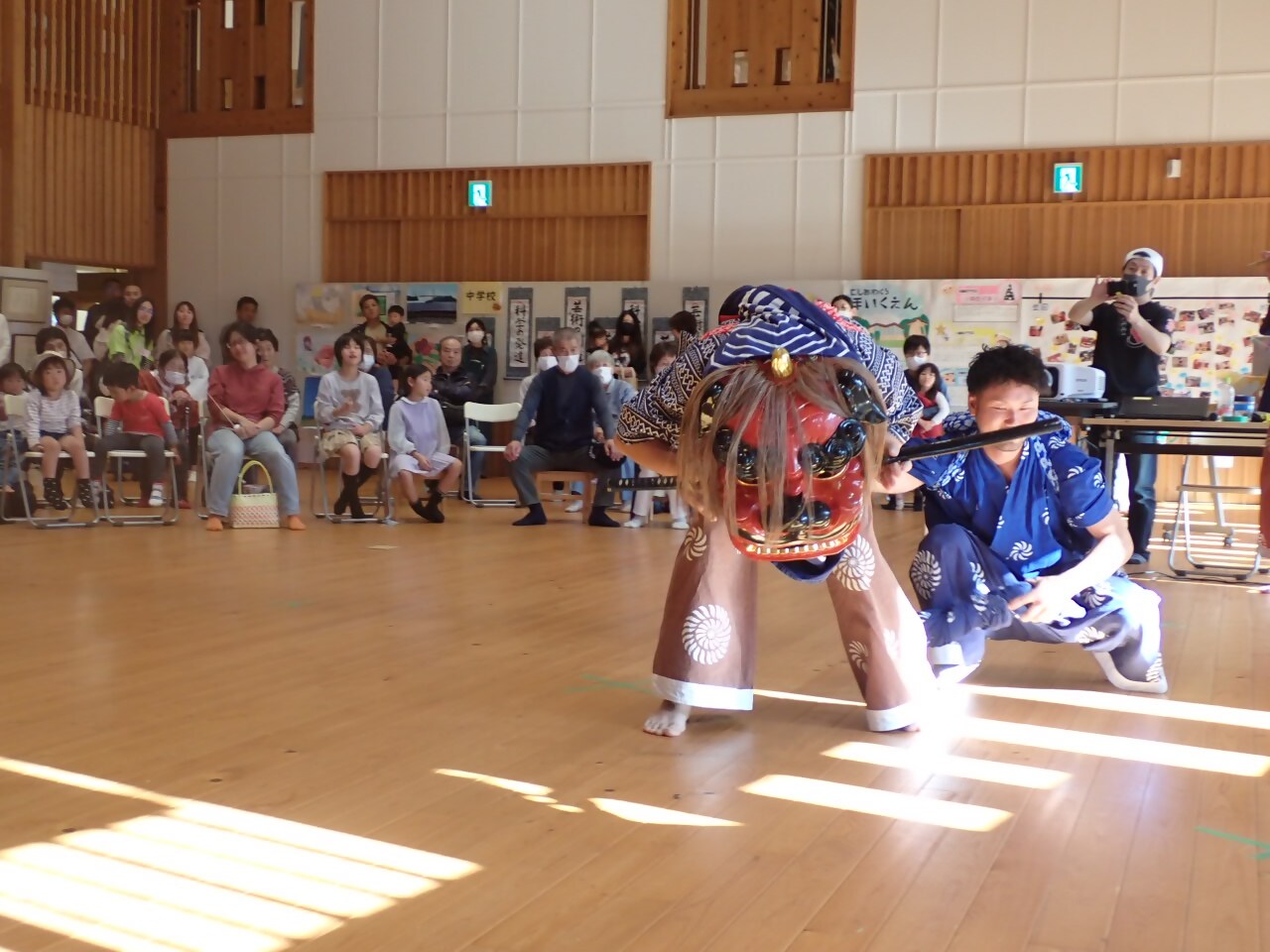 PICK UP PROGRAM | 森の芸術祭 晴れの国・岡山